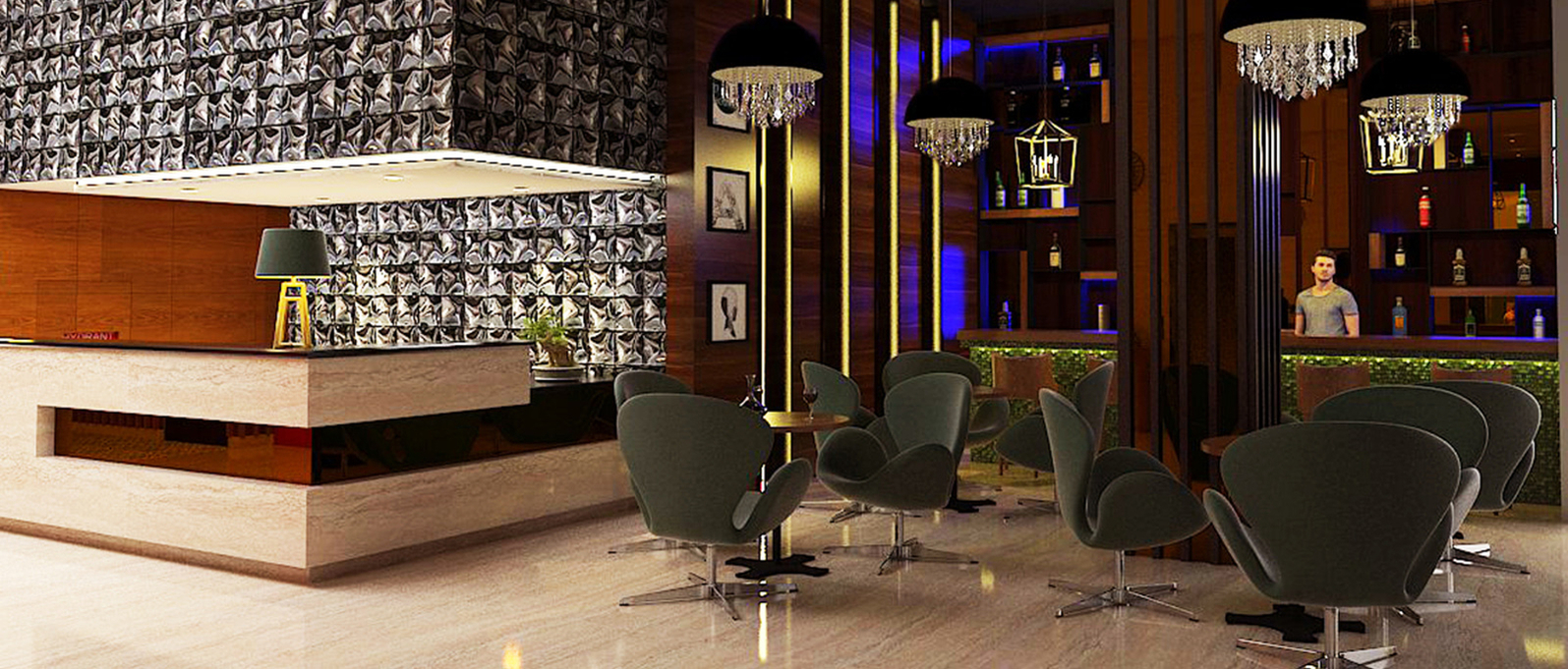 About Sotis Kemang | Best Price Guaranteed