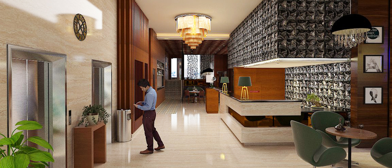 About Sotis Kemang | Best Price Guaranteed